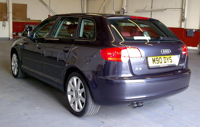 Pro Clean Mobile Valeting